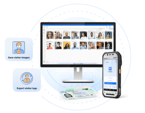 Homepage - IDScan.net