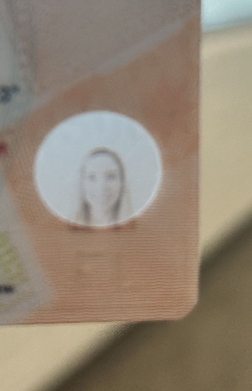 What Security Features Are On All State IDs?